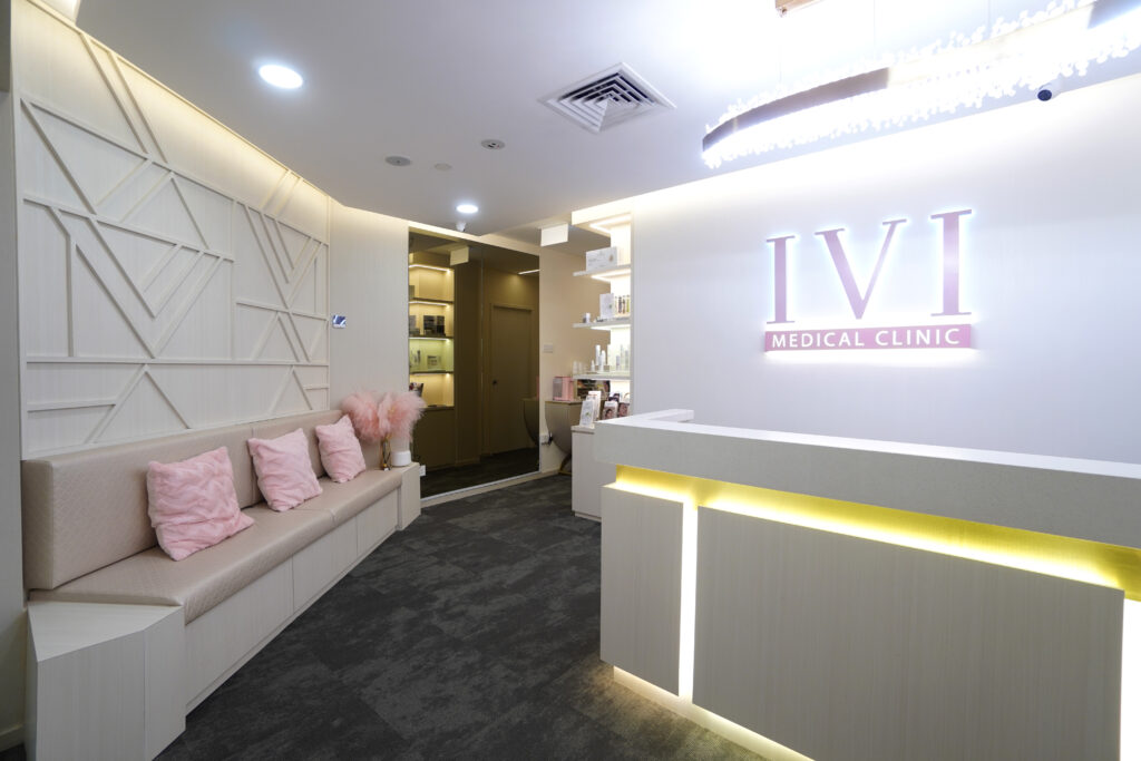 Our Services | IVI Medical Clinic